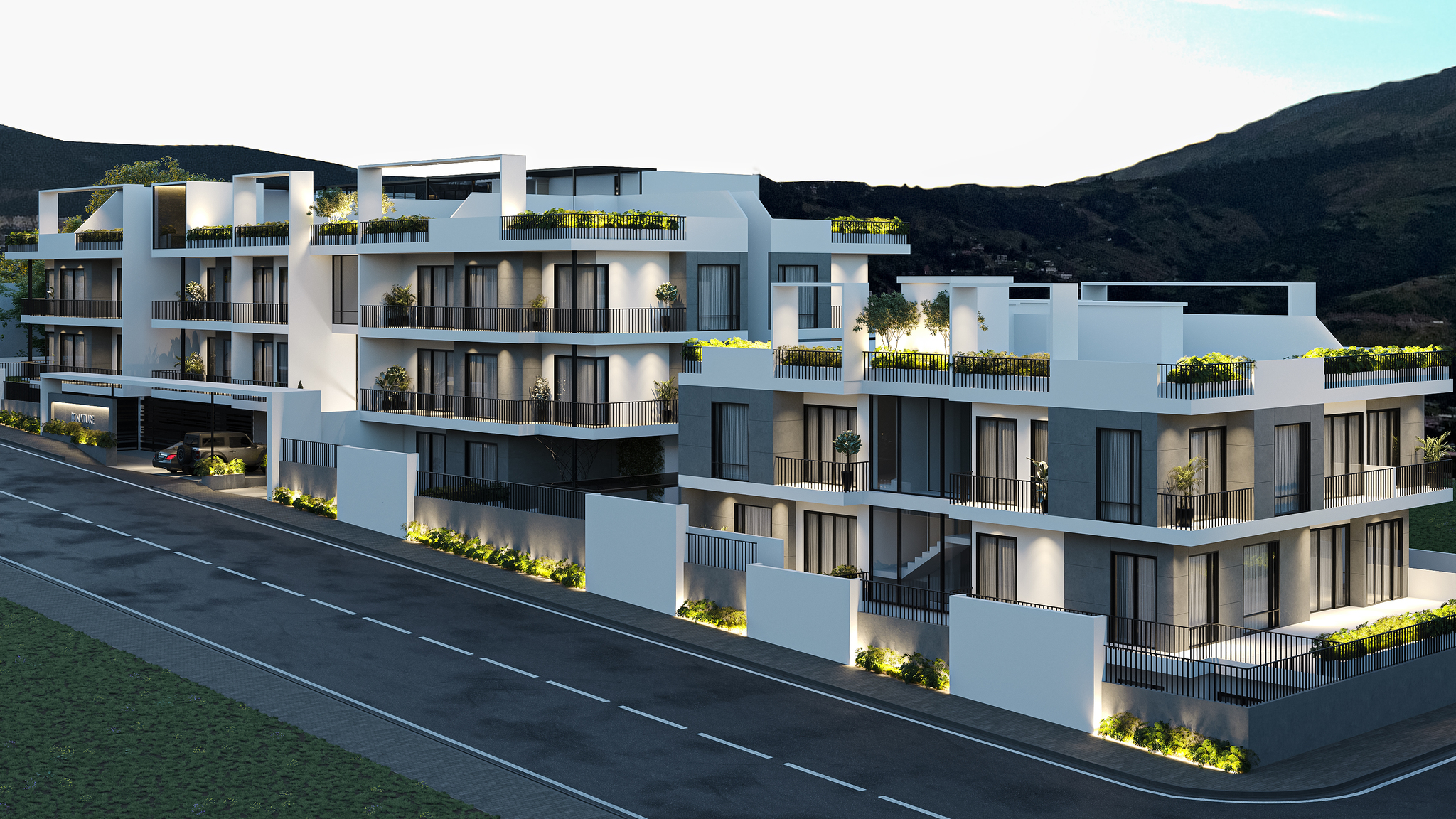 Nature Tumbaco - DESCUBRE LA VIDA